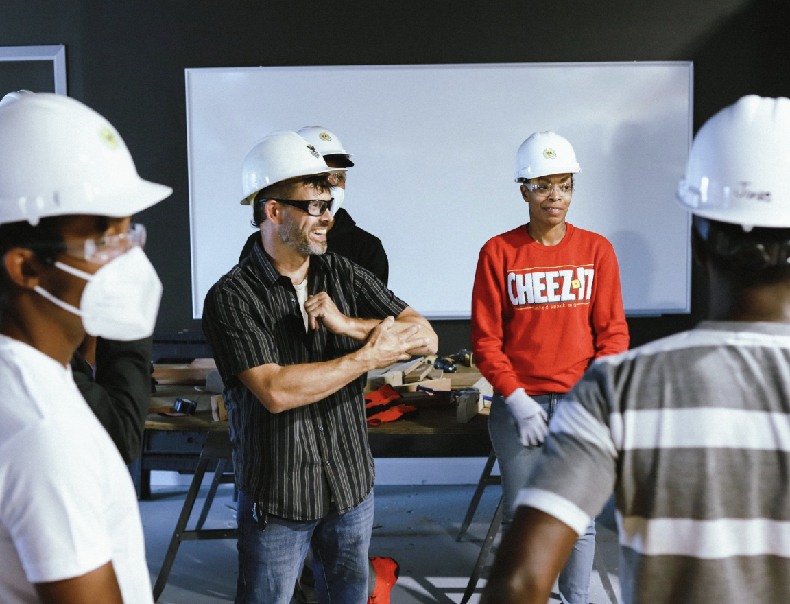 Workforce – NCUS TEC